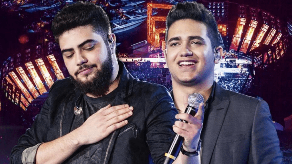 Agenda de Shows Henrique e Juliano 2025: Datas e Ingressos